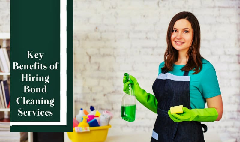 Bond Cleaning Toowong | Expert Bond Cleaning in Toowong